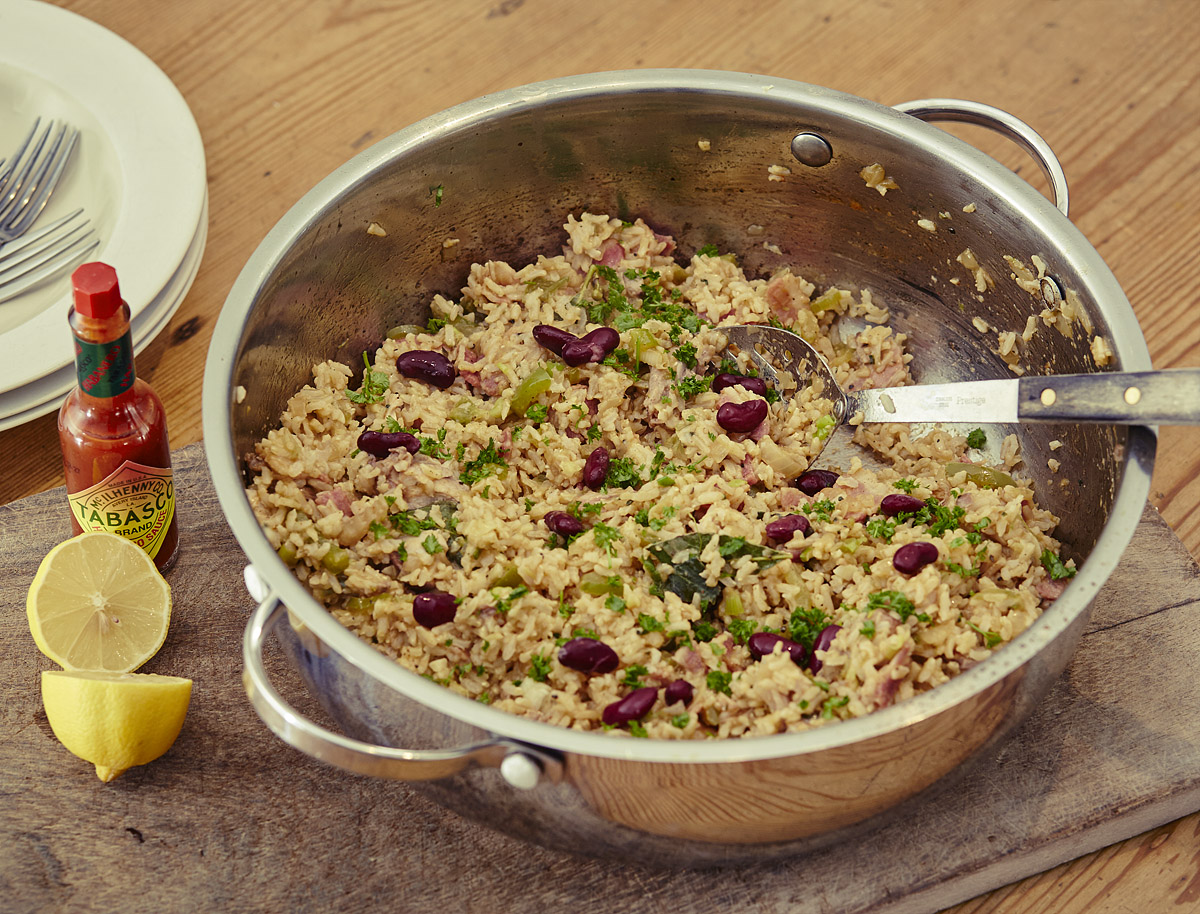 Day 6 | Eat Not Spend